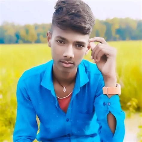 Golu Prajapati Official Golu King 7054 • Threads Say More