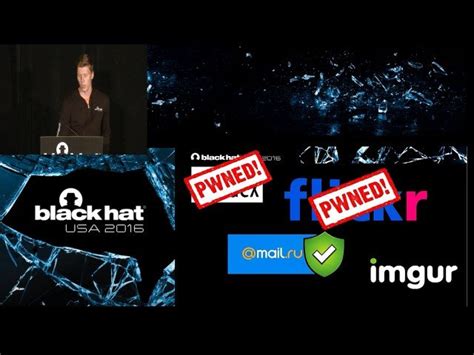black hat talk viral video exploiting ssrf in video converters from black hat class central