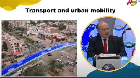 Motos Viaductos Aéreos Y Cámaras De Seguridad Con Ia Las Promesas De