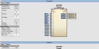 ADRV9026 Choosing Devclk Sysref And JESD Profile Q A Design Support ADRV9022 ADRV9026