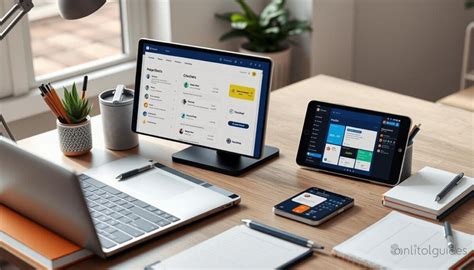Streamline Your Workflow Note Taking And Organization Tools Online Tool Guides