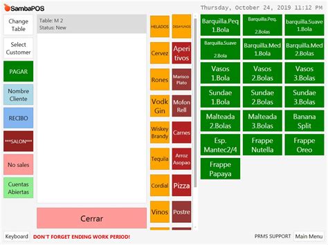 Problem With Table V5 Question SambaClub Forum