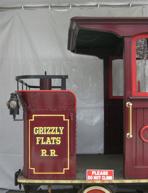 John Haskey Ward Kimballs Chloe At The Nixon Library