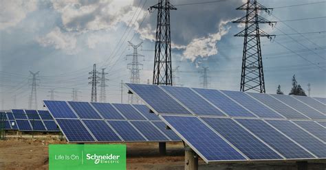 adapting utilities to harness prosumer power in a renewable energy