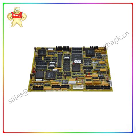 DS SDCCG AEC GE Master Controller GE