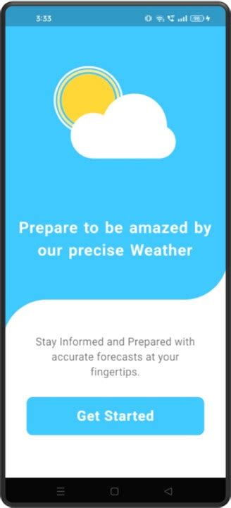Dhaval Chhayla On Linkedin Flutter Weatherapp Mobiledevelopment Programming Openweathermap…