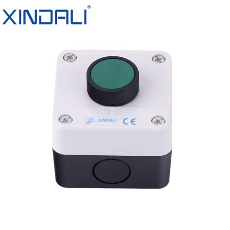 wholesale xdl25 series push button control box factory manufacturer