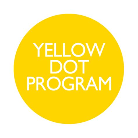 Dale County Sheriffs Office Draws Awareness To Its Yellow Dot Program