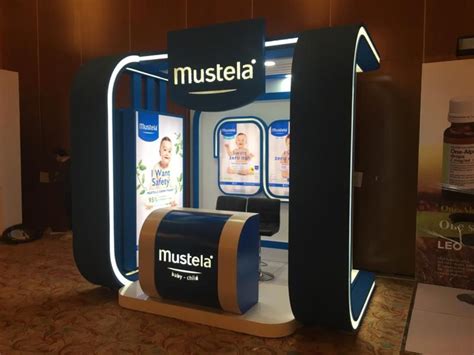 Essam El Badry On Linkedin Booth Media Leap Event