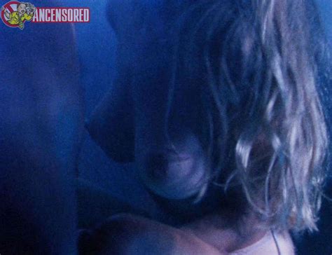 Naked Renee Griffin In Cyborg 2