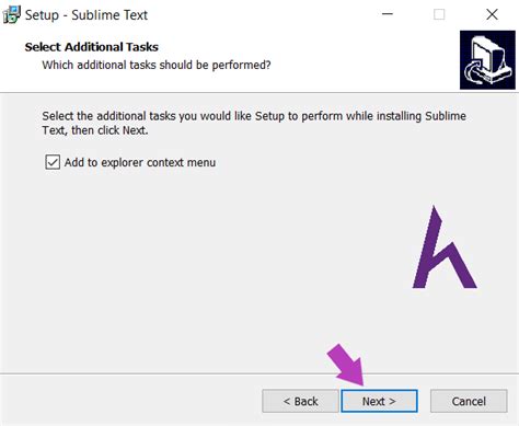 Hướng Dẫn Cài đặt Sublime Text 4 How Kteam