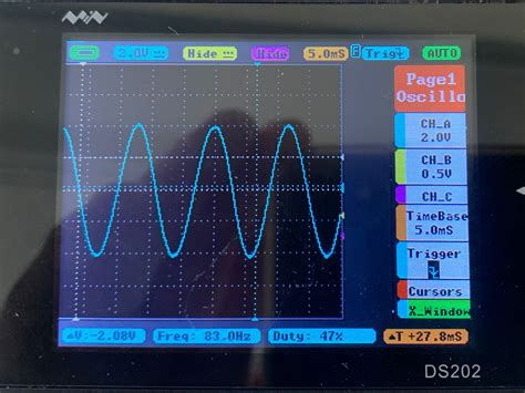 How To Determine Or Improve BLDC Motor At Lower Speeds When Using