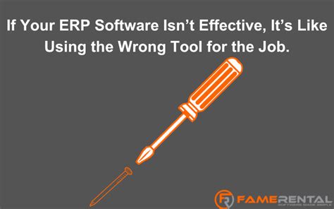 Boosting Efficiency Through Process Improvement Fame Intel