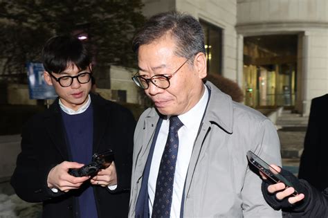 ‘부정선거는 불가능하다 尹 79학번 동기 한숨만 푹푹 [세상and]