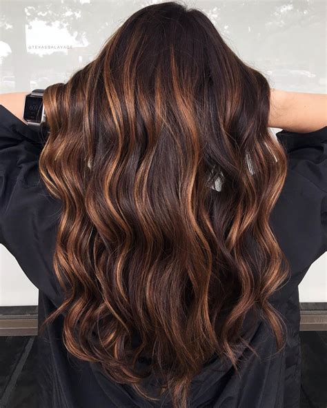 50 Beautiful Brown Hair Color Ideas For Future Brunettes Hair Adviser