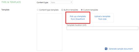 Example Creating A Report From Multiple Lists Jungledocs 365