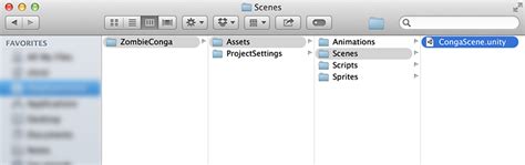 Unity 4 3 2D Tutorial Animations Kodeco