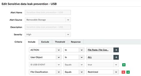 USB Data Theft Protection Software ManageEngine DataSecurity Plus