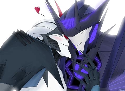 Starscream And Soundwave Transformers Starscream Transformers Funny