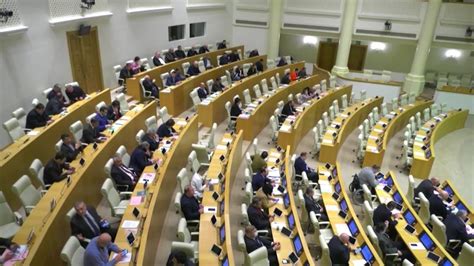 საკონსტიტუციო ცვლილებების საყოველთაო სახალხო განხილვა იწყება Youtube