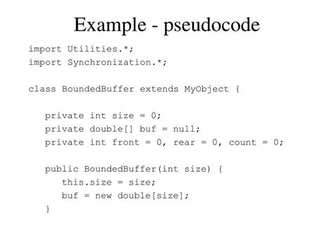 Ppt Advanced Synchronization Powerpoint Presentation Free Download