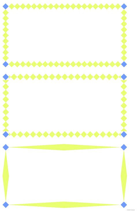Css3 边框图片 Csdn博客