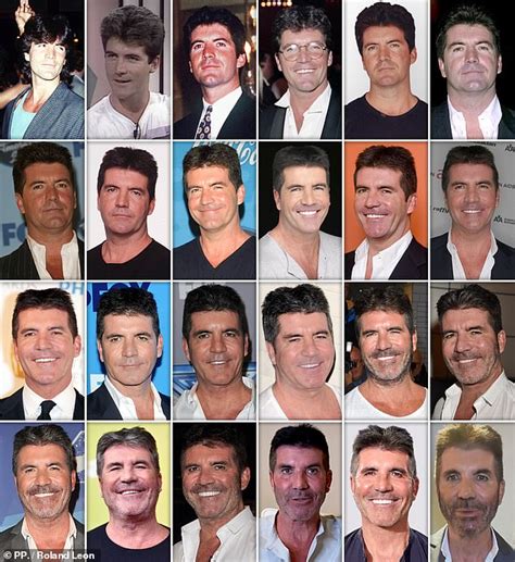 Simon Cowell 65 Leaves Fans Stunned Again With His Radically