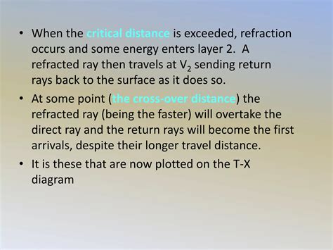 Seismic Refraction Method Lec22 Pptx