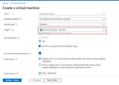 I Am Having Rdp Access Issues When Trying To Create A Spot Instance On