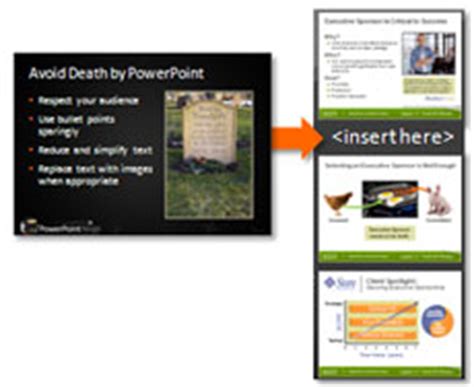 Keep The Formatting Of An Inserted Slide In PowerPoint PowerPoint Ninja