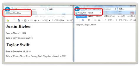 Flaskjinja 2 If Else In Templates テンプレート内でのif Elseの書き方