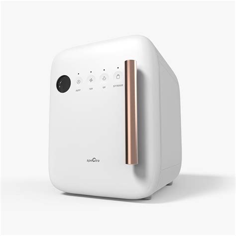 Spectra UV Spectra Baby Malaysia