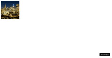 测试fabricjs功能 Codesandbox