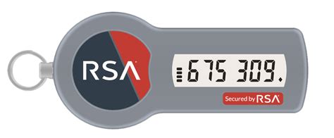 Coming Soon Label Modification On Rsa Sid700 Hardware Authenticator