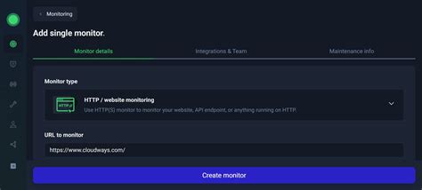 Monitor Uptime Like A Pro A Guide To Tools Tips And Best Practices