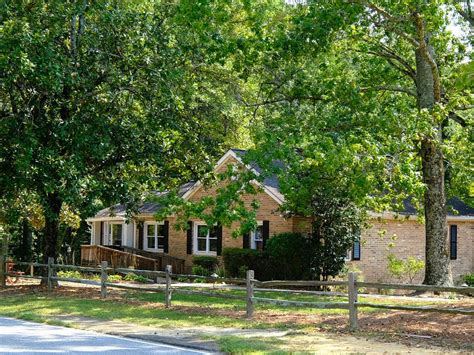 What Is Alpharetta Ga Known For