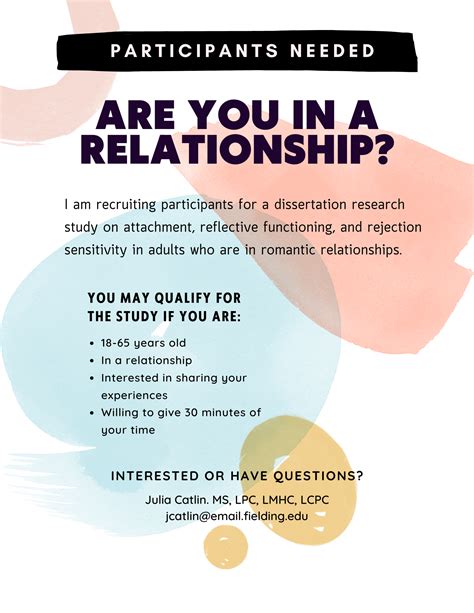 Academic Attachment And Rejection Sensitivity English Speakers 18