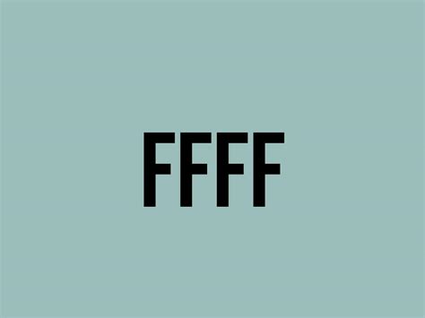 What Does Ffff Mean Meaning Uses And More Fluentslang