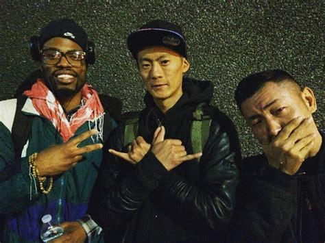 The Commendable Grind Of Shing02 — League Of Super Producers
