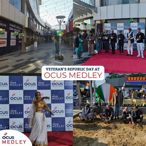 Ocus Medley Ocusmedleyofficial • Instagram Photos And Videos