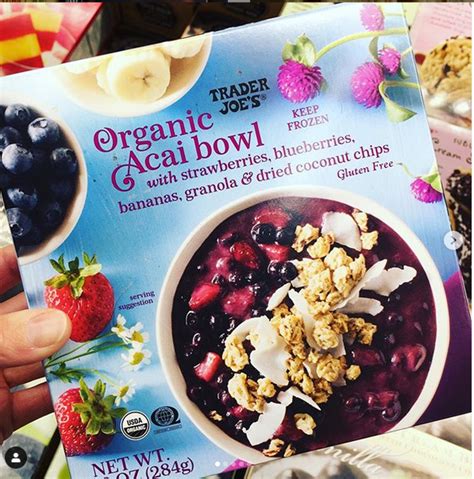 How To Make Acai Bowl Trader Joes At Rita Block Blog