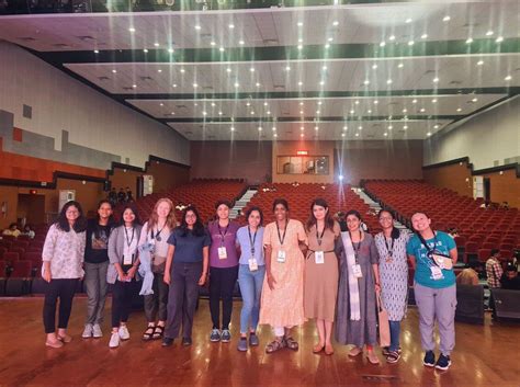 Amogha Kancharla On Linkedin Pycon Pycon2023 Python Pyladiesindia