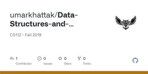 Github Umarkhattak Data Structures And Algorithms Cs Fall