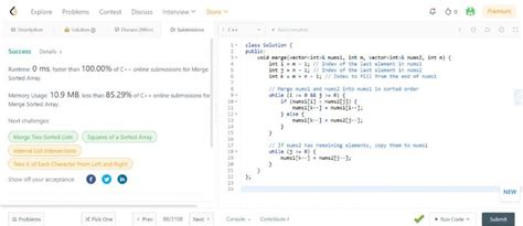 Eman Ali On Linkedin Gdsccui Leetcodechallenge Coding Programming
