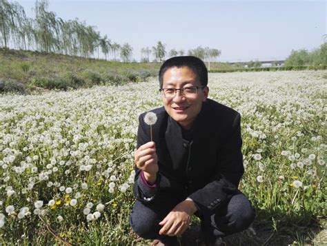 韩晨 环境与生命科学学院