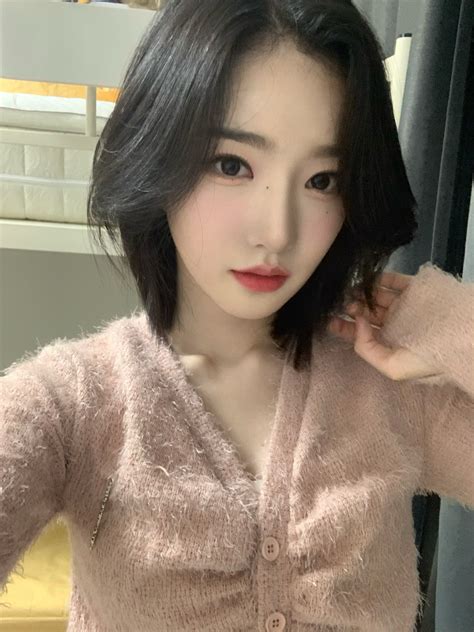 트리플S 김유연 세리에매니아