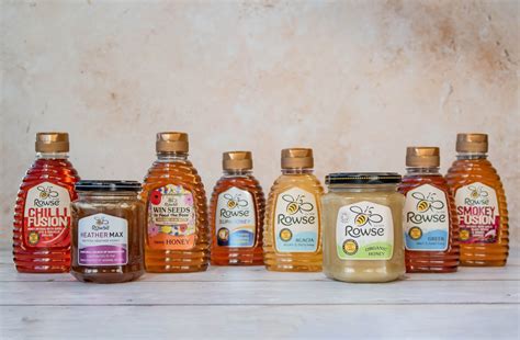 Tingle Your Tastebuds A Guide To Different Honeys Rowse Honey