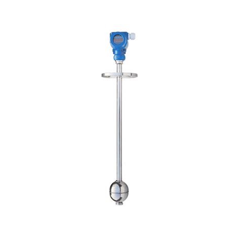 Magnetic Float Ball Level Sensor For Liquid Level Interface Measurement Reliable Float Level