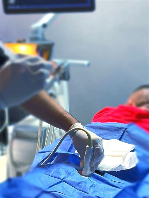 Fibroscan Vs Elastografía De General Electric ¿qué Estudio Es Mejor