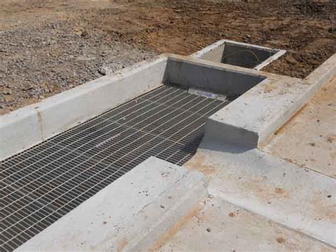 Custom Secondary Containment